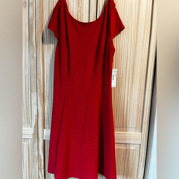 Dresses | Red Dress | Poshmark
